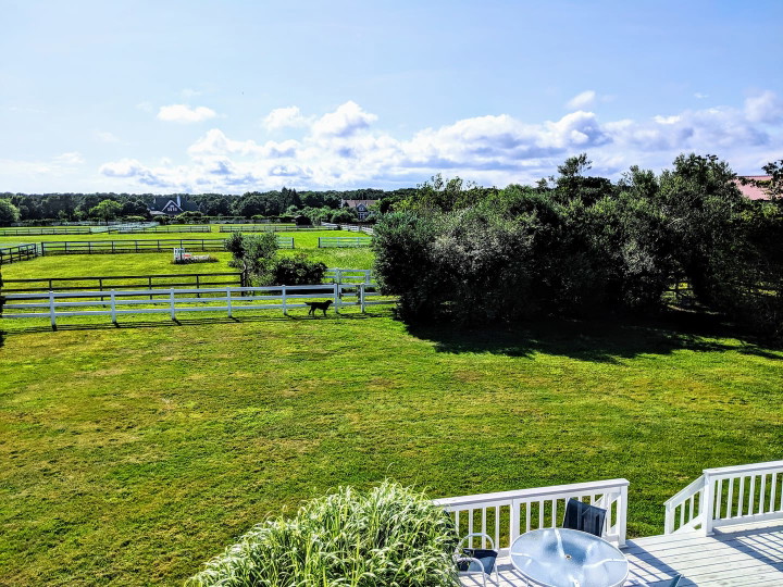 Farm Reserve Sunset Views - Westhampton Beach, NY
