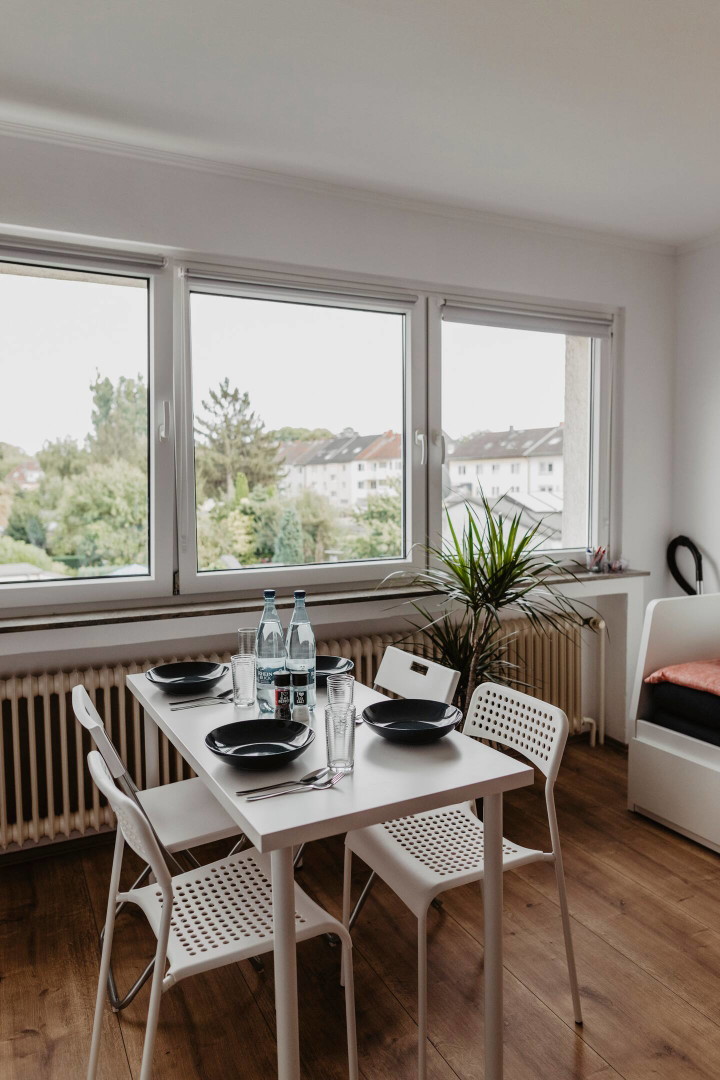 Sk Apartments Red - Gelsenkirchen