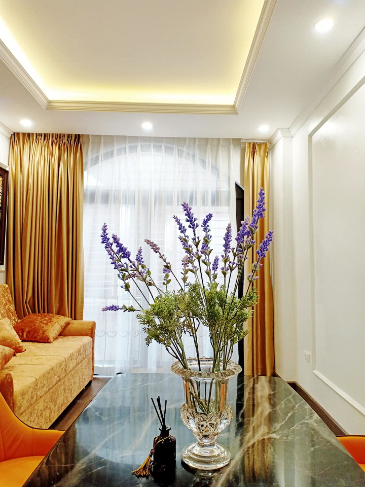 Wishhouse-luxury 2bedroom Near West Lake - Hanoi
