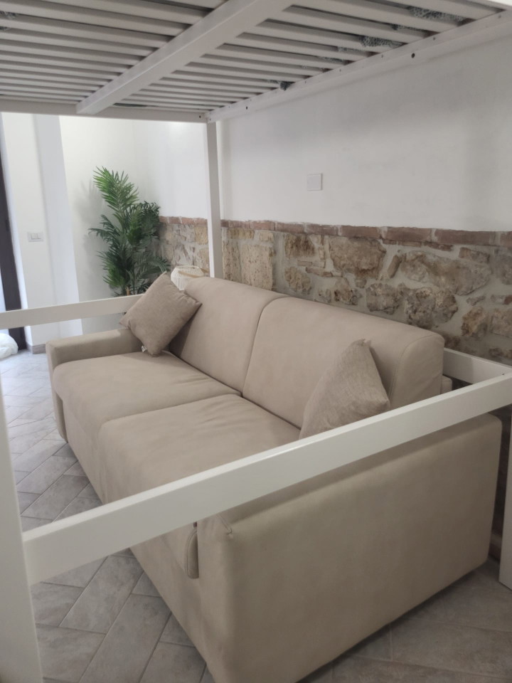 Studio At The "Cavallucci" - テッラチナ