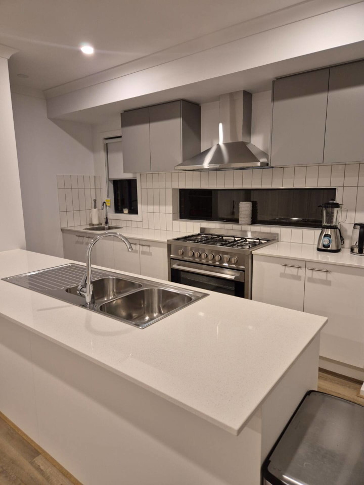 Cosy Home In Melton South -A Home Away From Home. - Melton