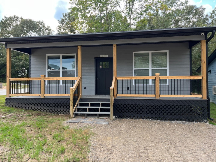 Maison De Plage - Mountain Home, AR