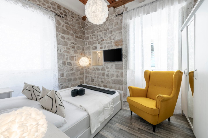 Coco Suite - Ragusa