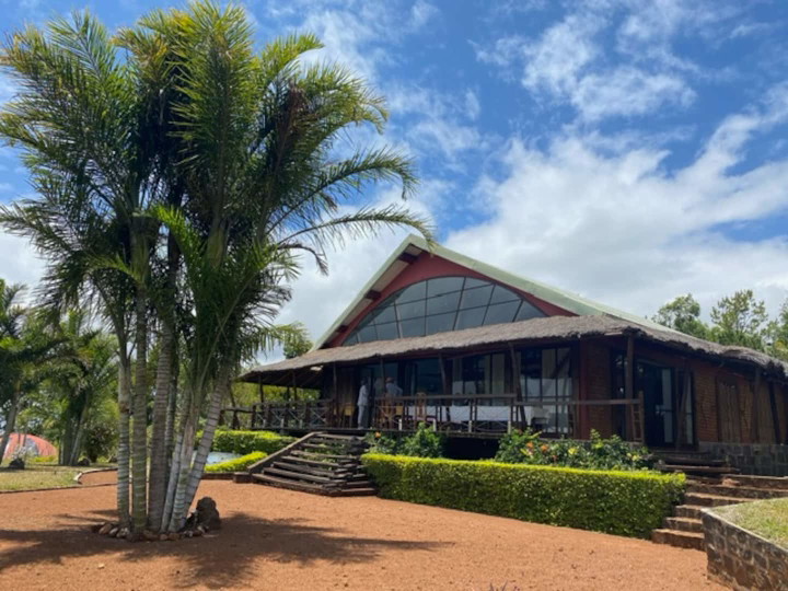 Tonga Soa Lodge - Madagascar