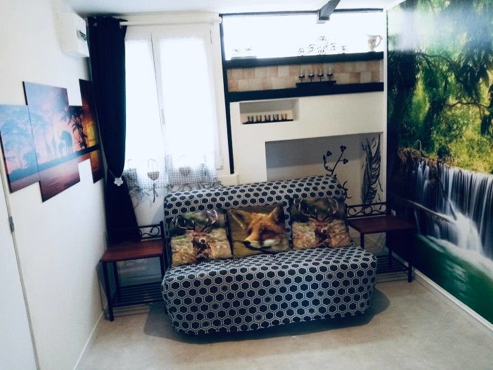 Charmant Petit Studio à Limoux - Limoux