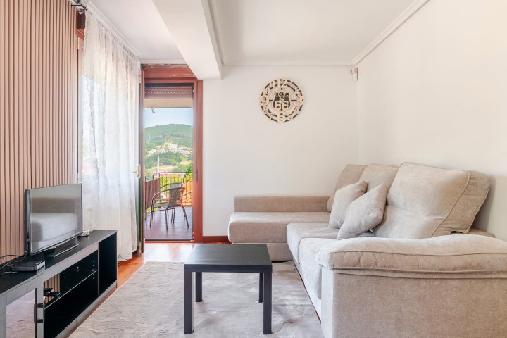 Casa En Zaratamo - País Vasco