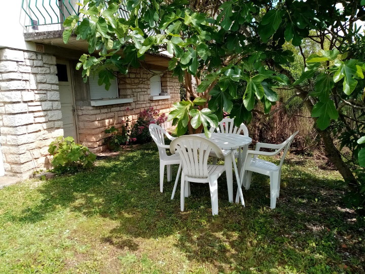 Maison Indépendante Proche Centre Périgueux - Périgueux