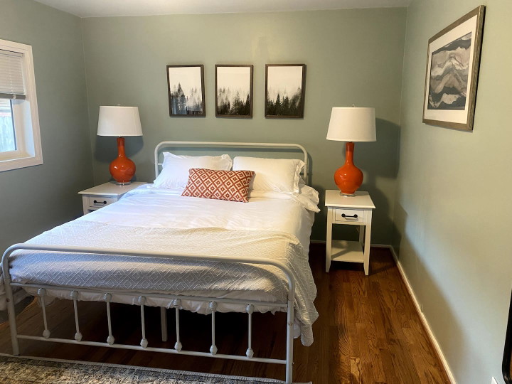 All You Need To Comfortably Enjoy Eugene - Eugene, OR