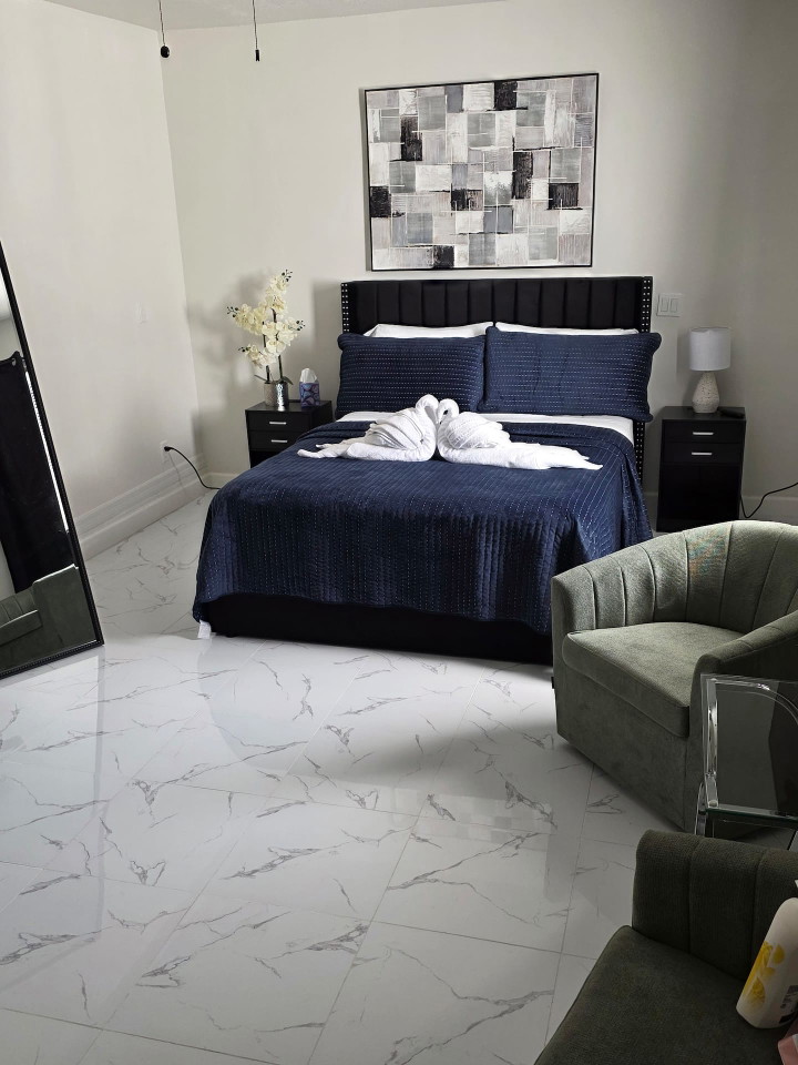 Private And Cozy Studio - Orlando
