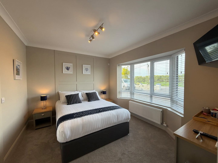 Dunmore East Guest Rooms, Room 1 - アイルランド ウォーターフォード
