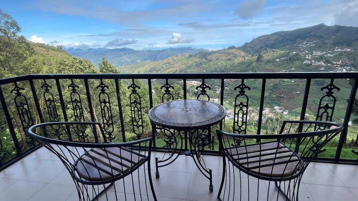 End Of The Road - Entire Home - Kodaikanal