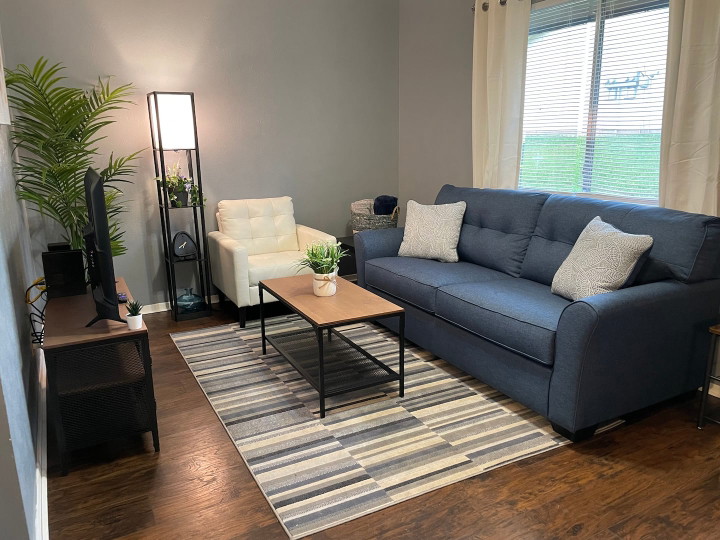1br | Close To Ft. Hood | Cozy Killeen Stay - United States