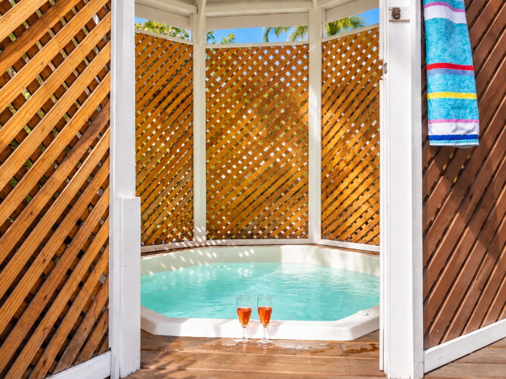 Knysna River Club - Sunset Chalet - Knysna