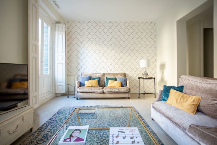 Valverde I - Luxa Home - Madrid
