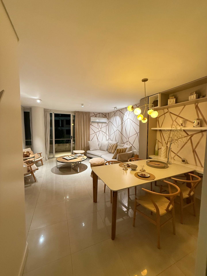 Yerba Buena Residence - Argentina