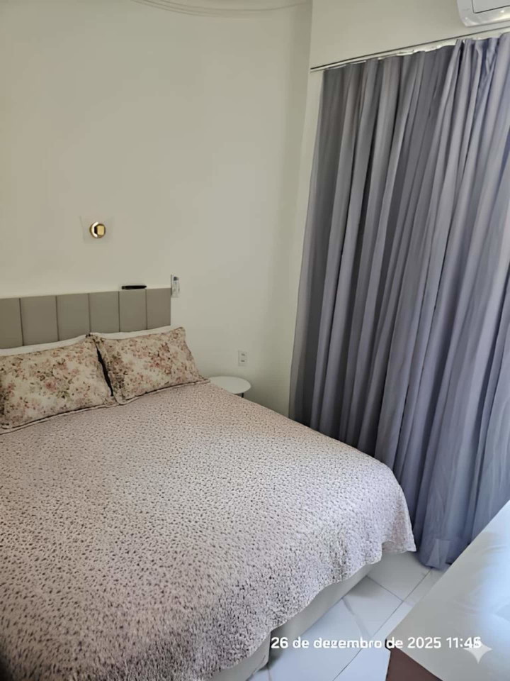 Modern Apartment / 4 Minutes From The Beach / Queen-size Bed / Washer And Dryer -