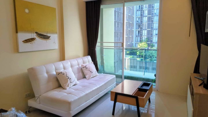 Emsphere Bts E5 | Luxury 1br Lowrise - Thailand