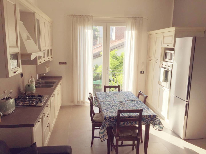 Lovely Renovated Apartment In The City Center - Ferrare