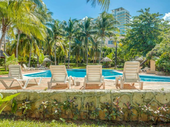 *Troplcal 3bdr Villa With Pool By Casa Paraíso* - Cancún