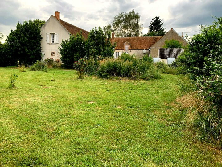 Un Lieu De Ressource En Bord De Loire - Châteauneuf-sur-Loire