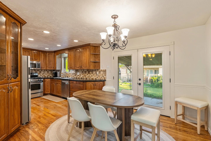 Cozy 4 Bed Orem Home - Orem, UT