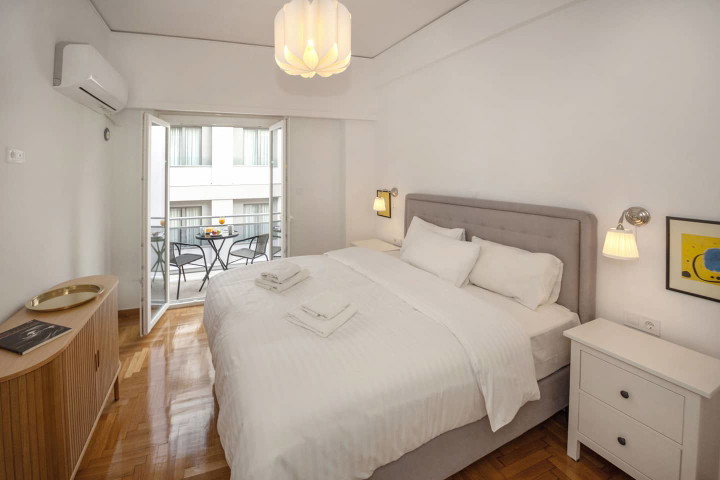 Downtown Exceptional Studio Syntagma By Ghh - Athènes