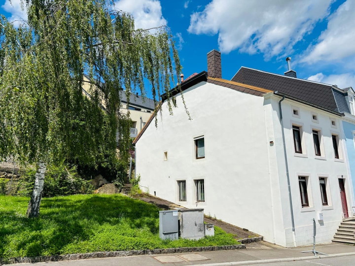 Villa éLégante à Mondorf-les-bains Luxembourg - Mondorf-les-Bains