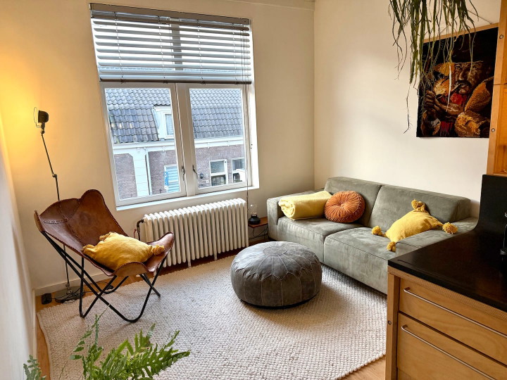 Logement Moderne Accessible à Pied Depuis Le Centre-ville - Utrecht