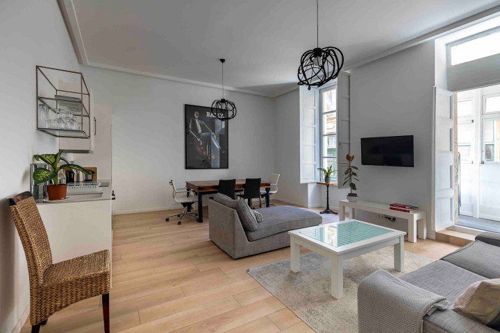 Vlt1 / The Glen Residences - Valletta