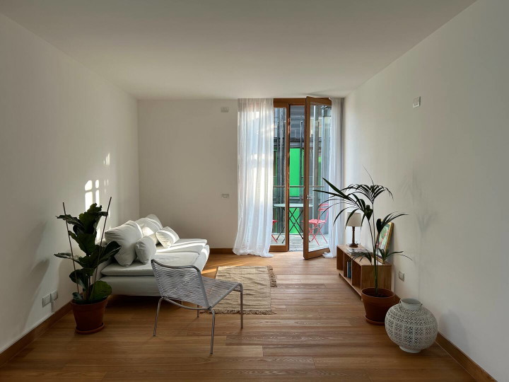 Casa Alegría - Trento