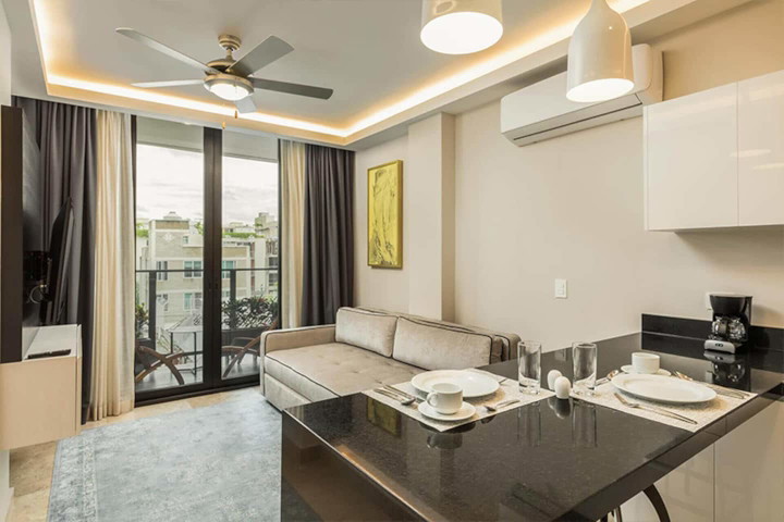 Serenity Hotel Boutique By Alsol - Riviera Maya