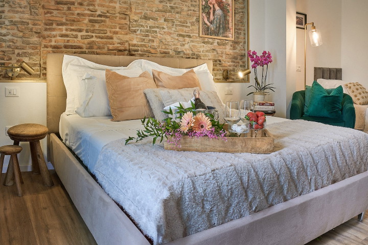 B&b Di Ricardo - Rosolina