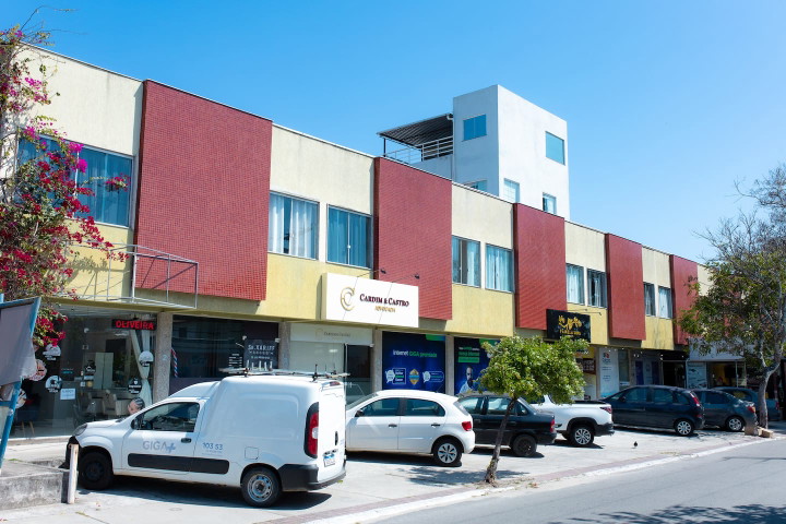 Pousada Caiçara Flats, Premium Room - Cabo Frio