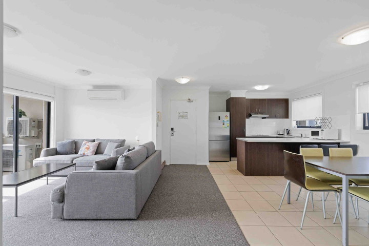 Main Street Apartment In Cowes With Linen - Phillip Island