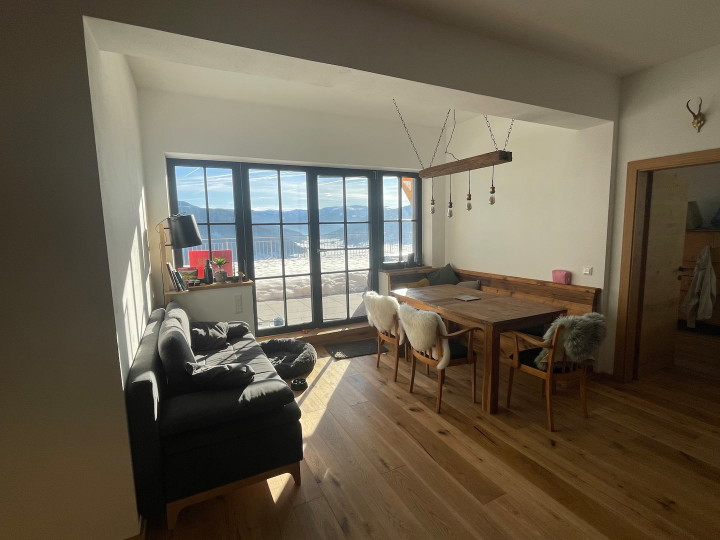 Apartment Tauernblick - Obertauern