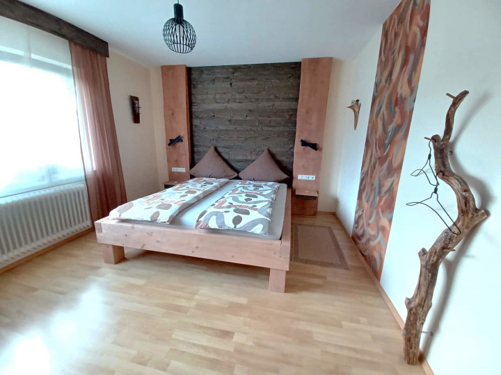 Vacation Home "Kellerwald" - Frankenau