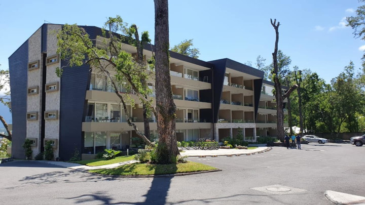 Departamento Estudio En Pucón, Cercano Al Centro. - Pucon