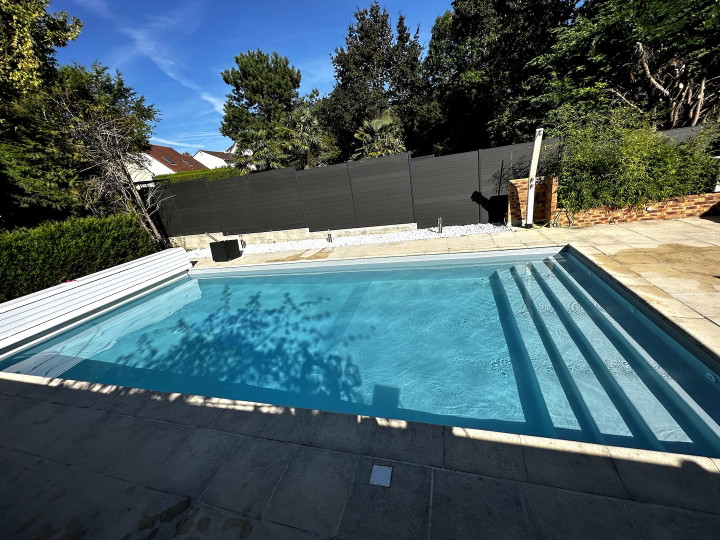 Jolie Maison Familiale Avec Piscine - Dammartin-en-Goële