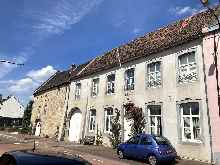 De-cour Anna-marie Maastricht-heuvelland - Maastricht
