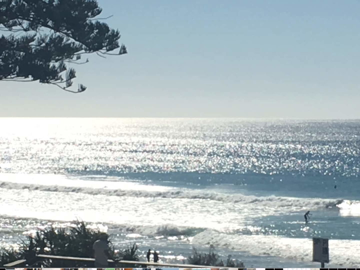 Absolute Beach Front With Heated Pool. - Coolum Beach