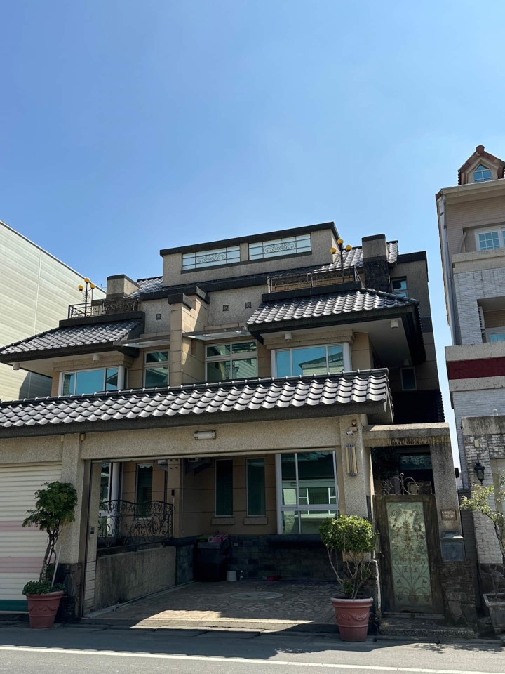 美濃歐風休閒度假透天別墅 - Kaohsiung City