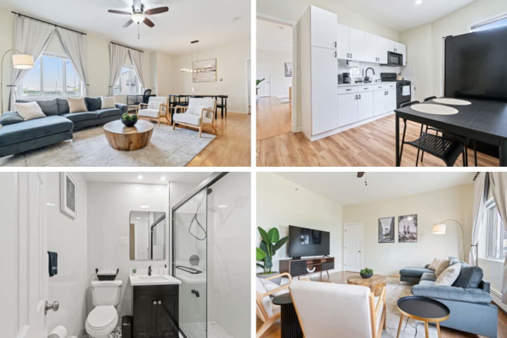 Group Retreat 15 Min To Nyc Metlife Mall W/parking - Manhattan, NY