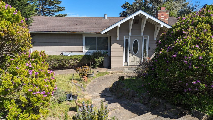 Smart Comfy Home Away From Home - 南舊金山