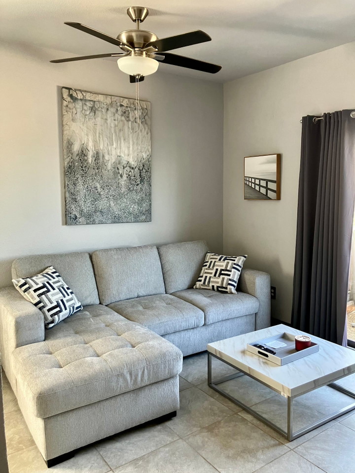 Beach Condo N. Padre Island Pet/kid Friendly Pool - Corpus Christi, TX
