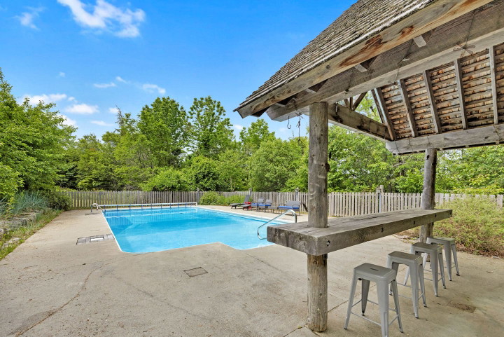 Large Mdi House W/pool Perfect For Groups+families - Maine