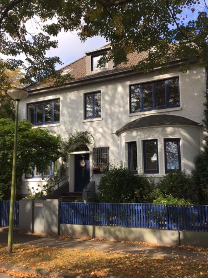 Appartement à Proximité Du Parc - Bremerhaven
