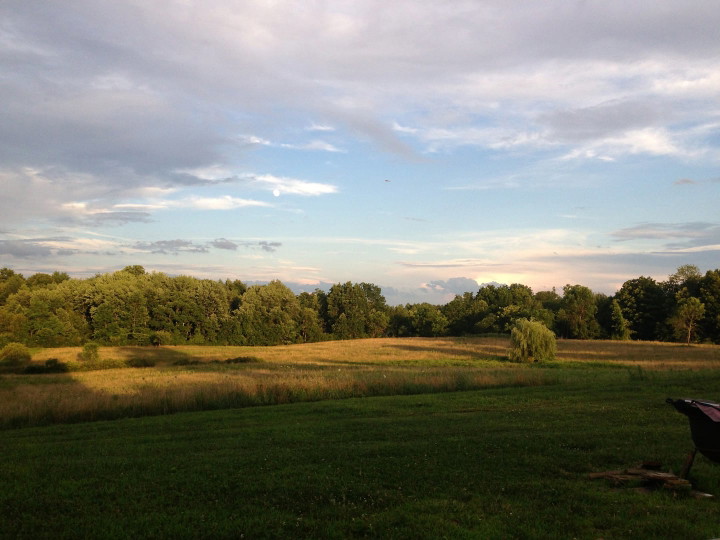 Lovely Country House; Stunning View - Kingston, NY