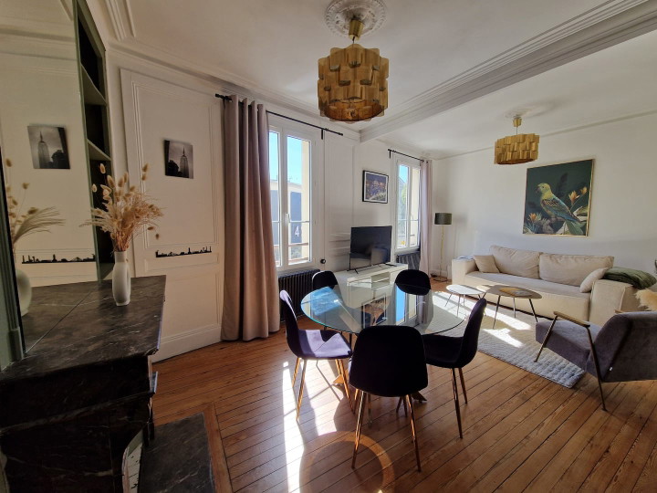 Le Cosy - Le Havre