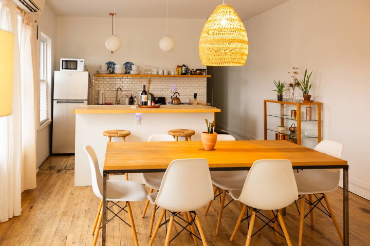 Comfy And Inviting Loft, Close To All - Charleston, WV