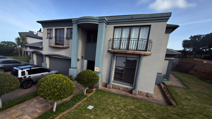 Luxury Holiday Home - Mossel Bay